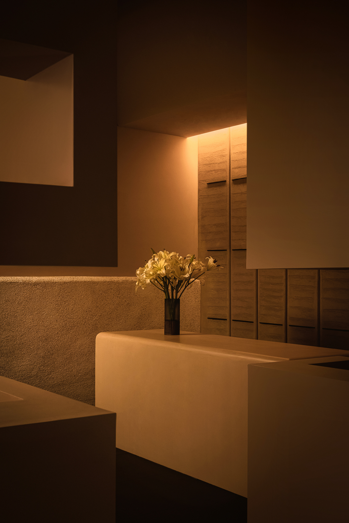 YinjiSpace - QianMu Design x ORI SPA